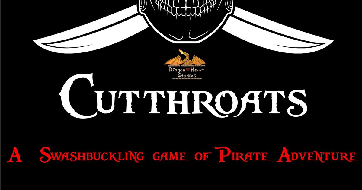 Cutthroats | Board Game | BoardGameGeek