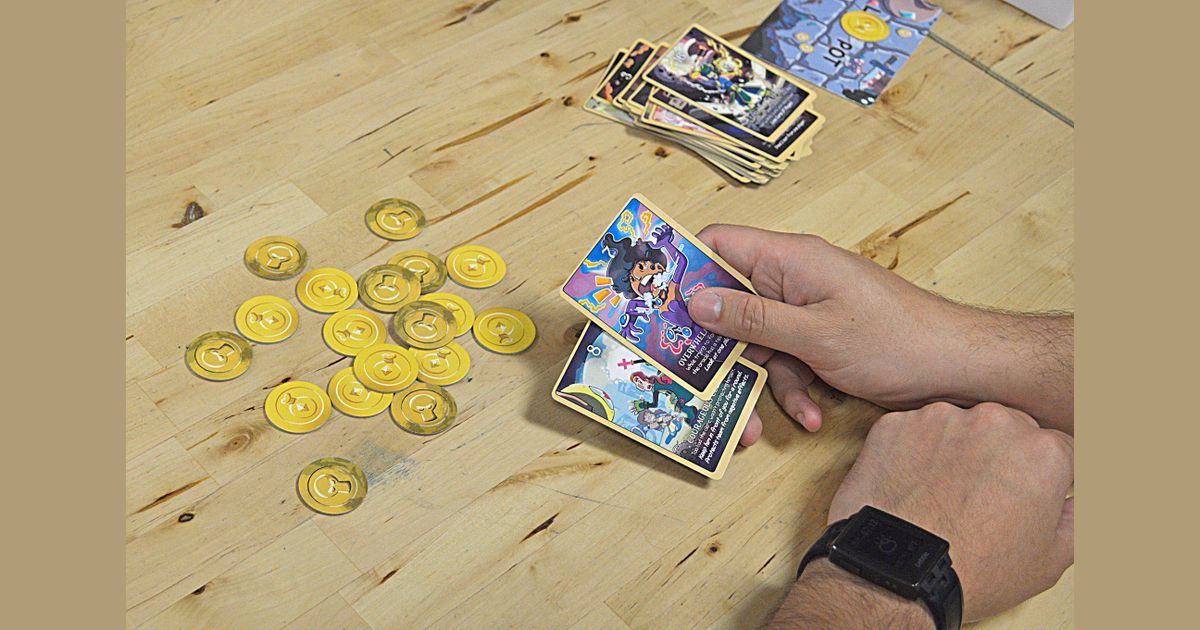 BoardGameGeek