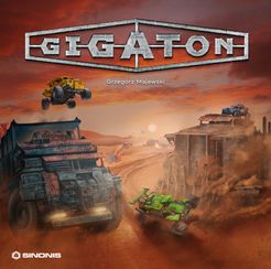Gigaton | Board Game | BoardGameGeek