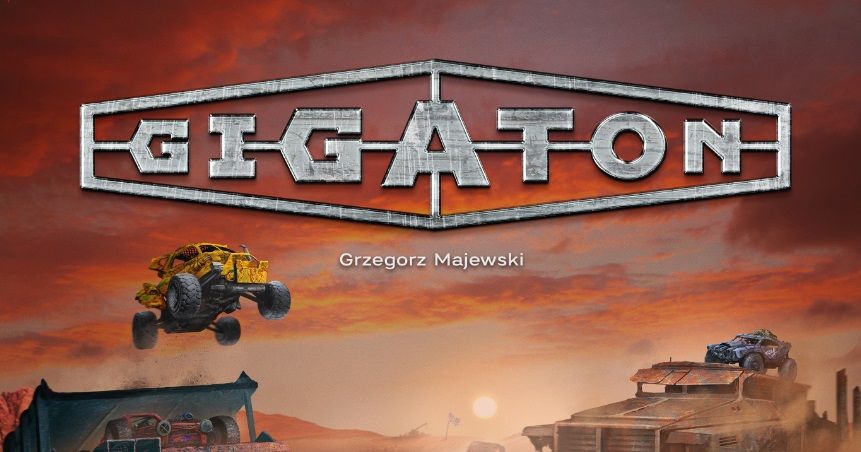 Gigaton | Board Game | BoardGameGeek