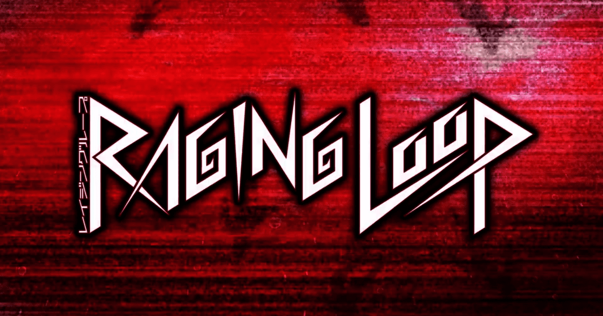 Raging Loop | Video Game | VideoGameGeek