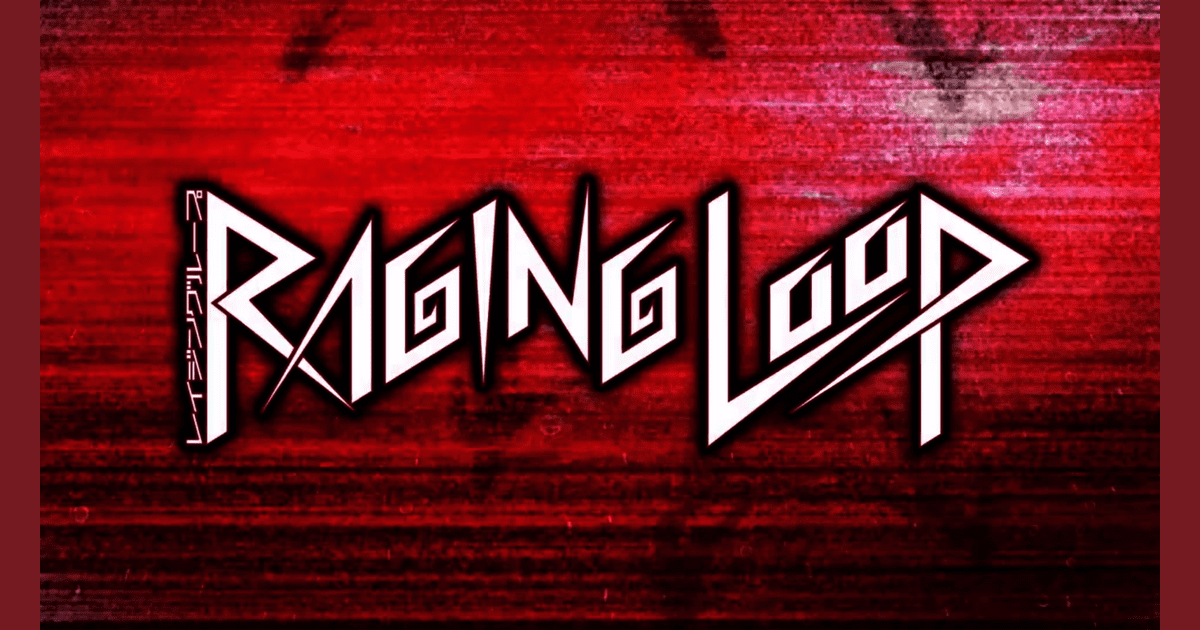 Raging Loop | Video Game | VideoGameGeek