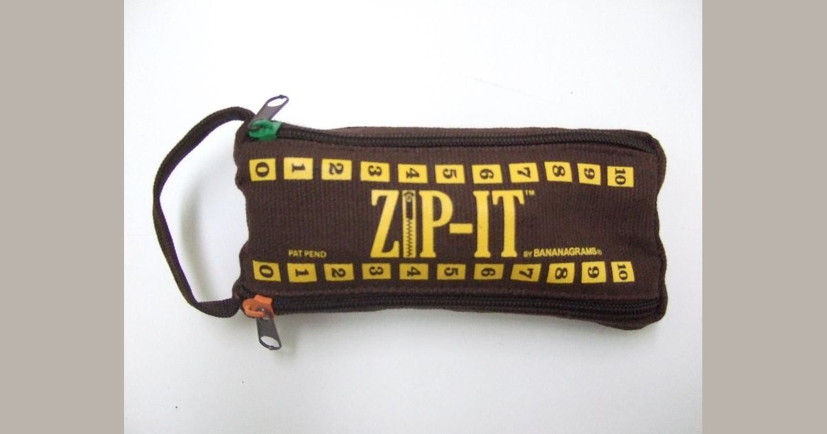Zip-It | Board Game | BoardGameGeek