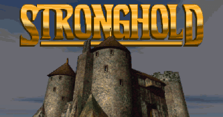 Stronghold (1993) | Video Game | VideoGameGeek