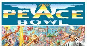 PeaceBowl | Board Game | BoardGameGeek