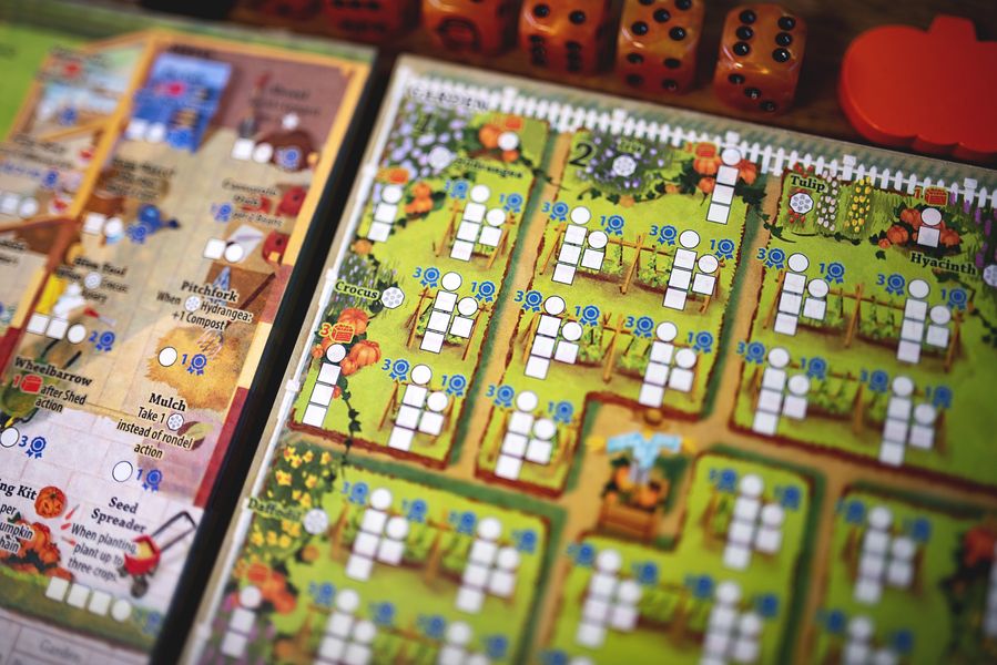 BoardGameGeek