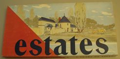 Estates | Board Game | BoardGameGeek