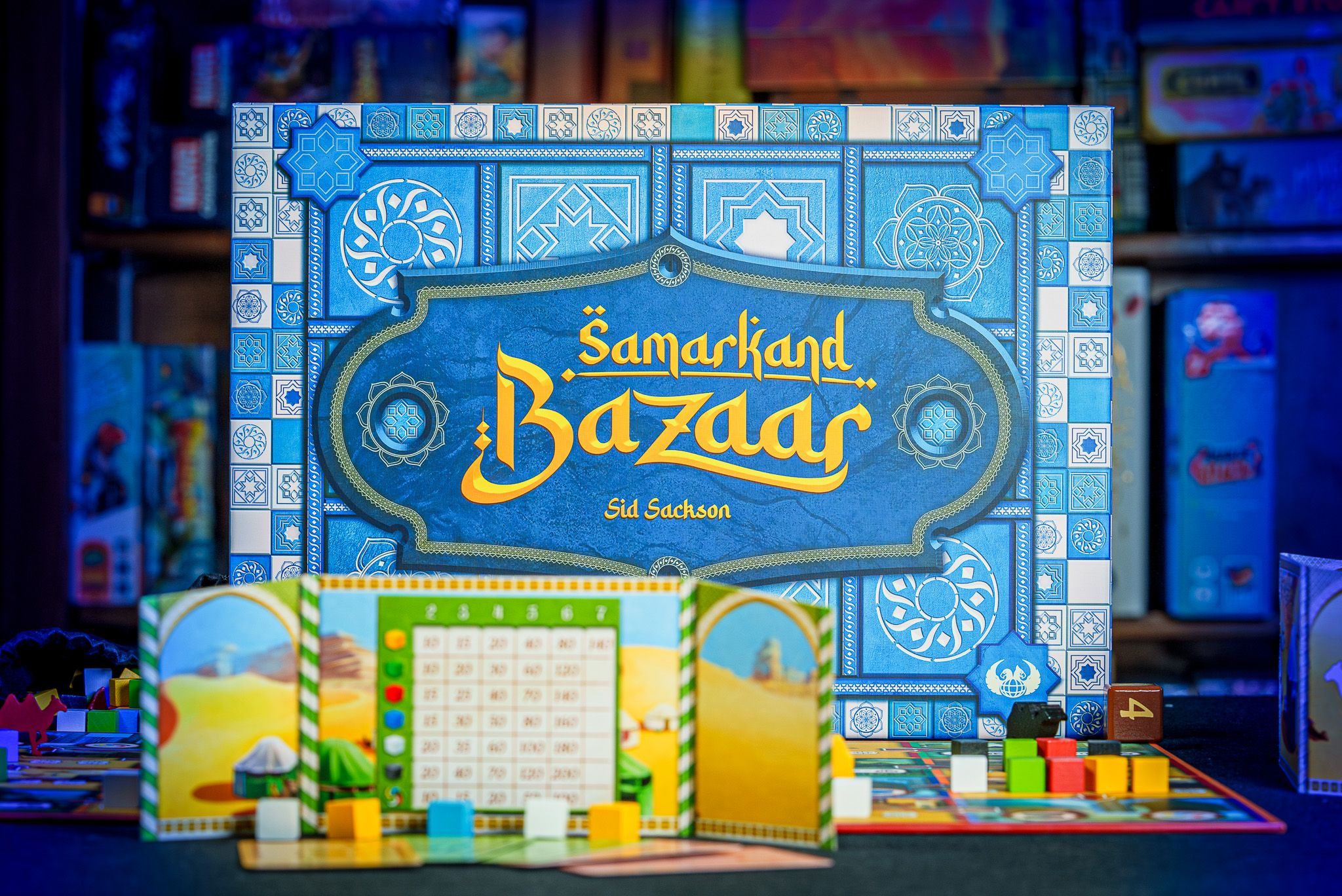BoardGameGeek