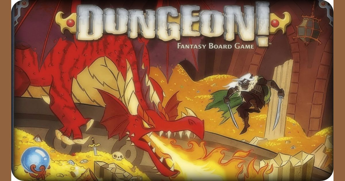 ...the missing dragon... | Browsing Games | RPGGeek