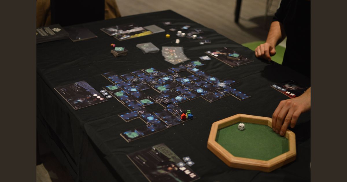 BoardGameGeek