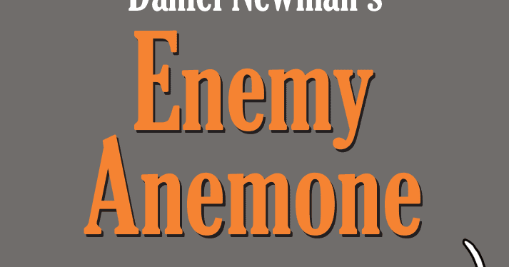 Enemy Anemone | Board Game | BoardGameGeek