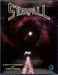 Starfall | Board Game | BoardGameGeek
