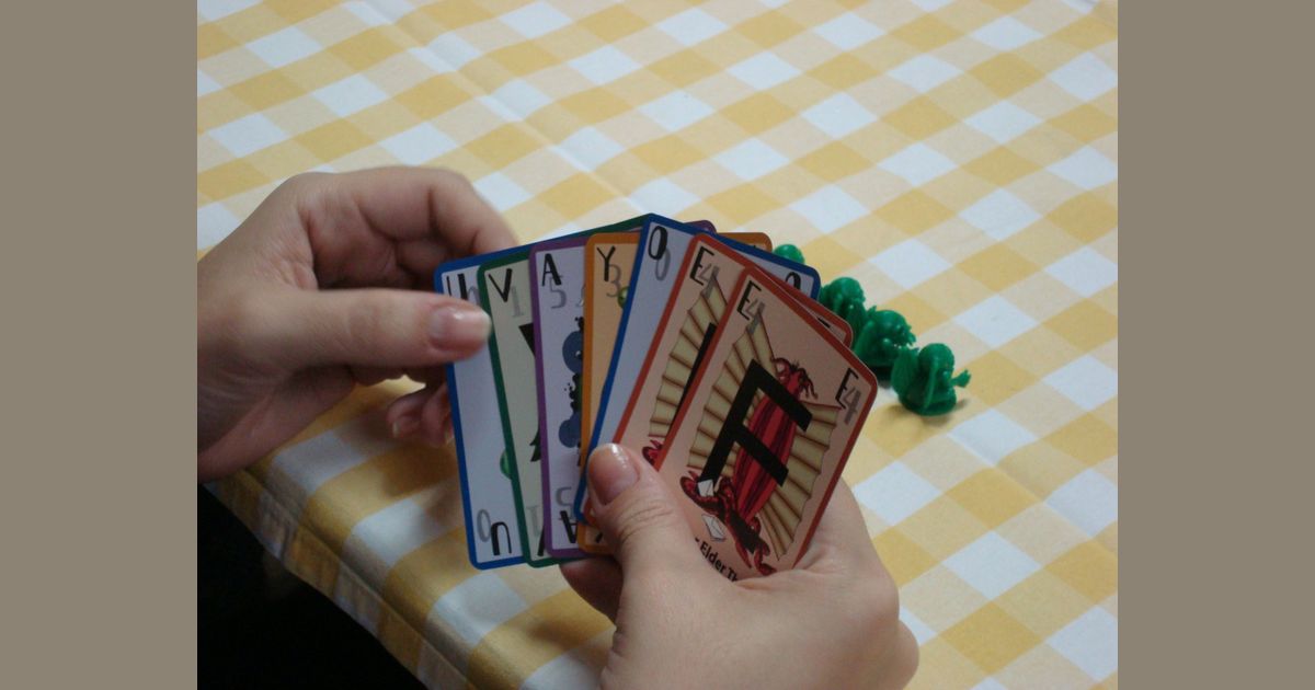 BoardGameGeek
