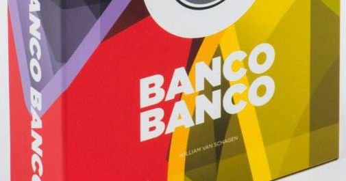 BancoBanco | Board Game | BoardGameGeek