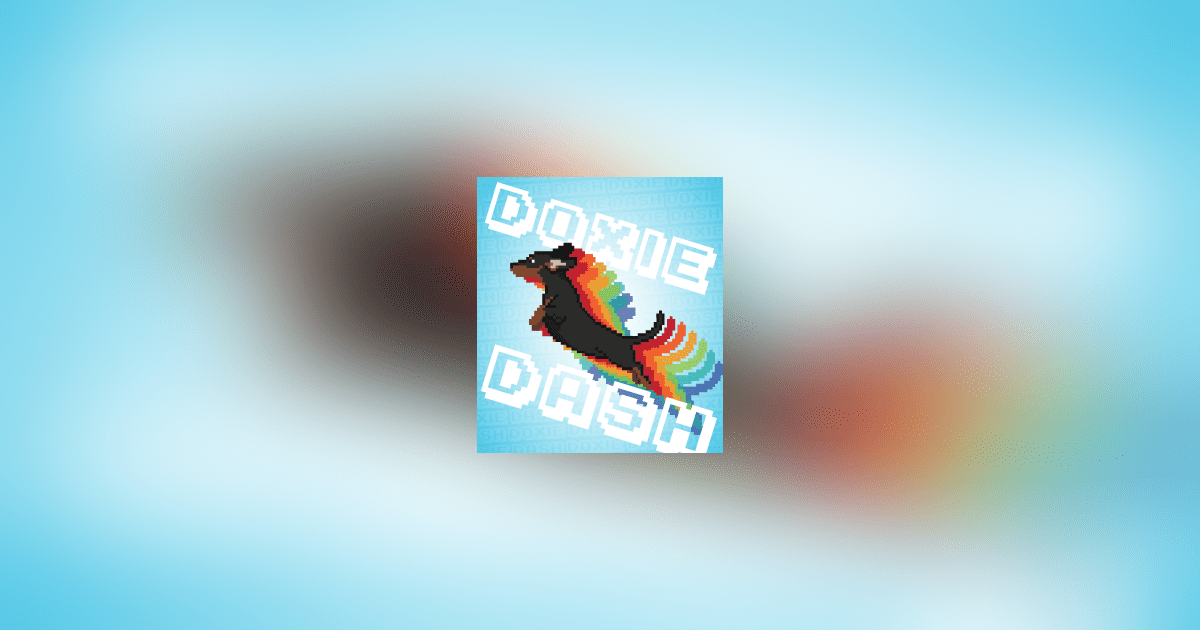 Doxie Dash | Board Game | BoardGameGeek