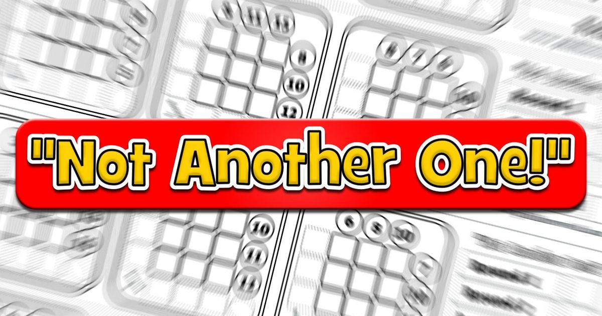 "Not Another One!" | Board Game | BoardGameGeek
