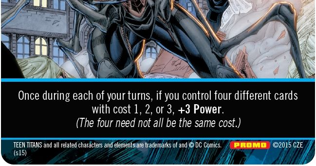 DC Deck-Building Game: Skitter | Board Game | BoardGameGeek