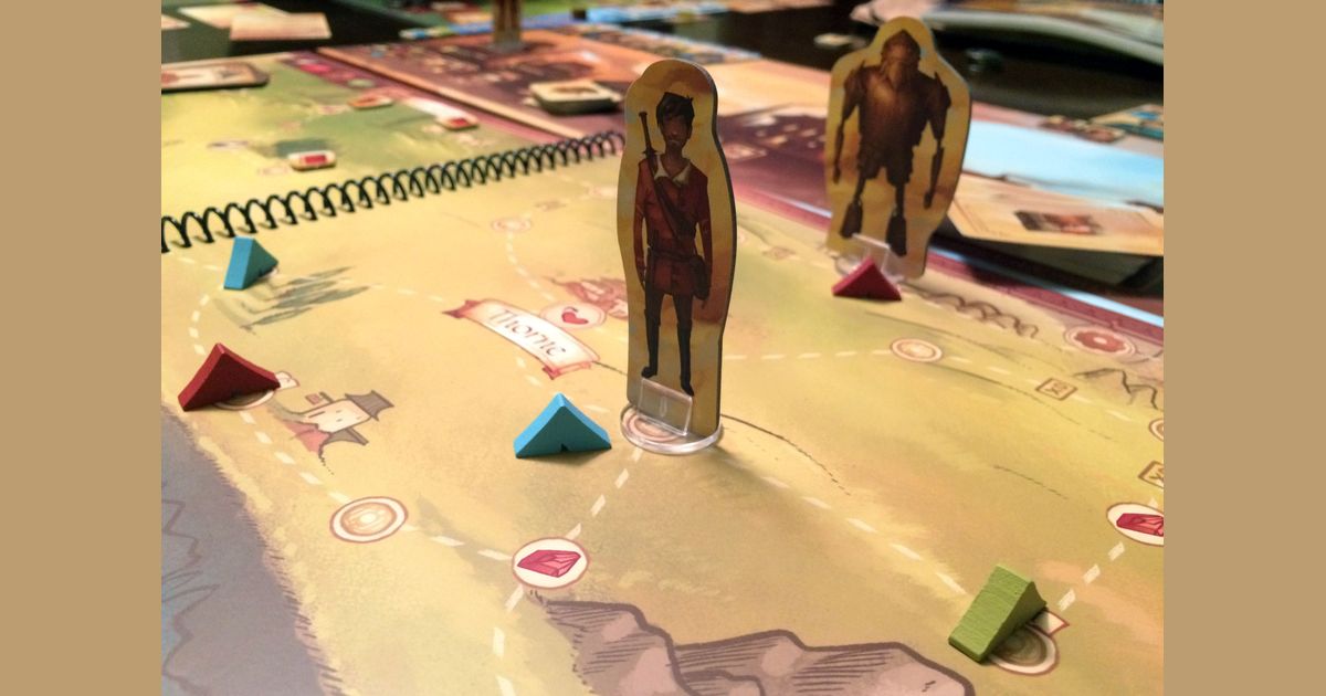 BoardGameGeek