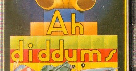 Ah Diddums | Video Game | VideoGameGeek