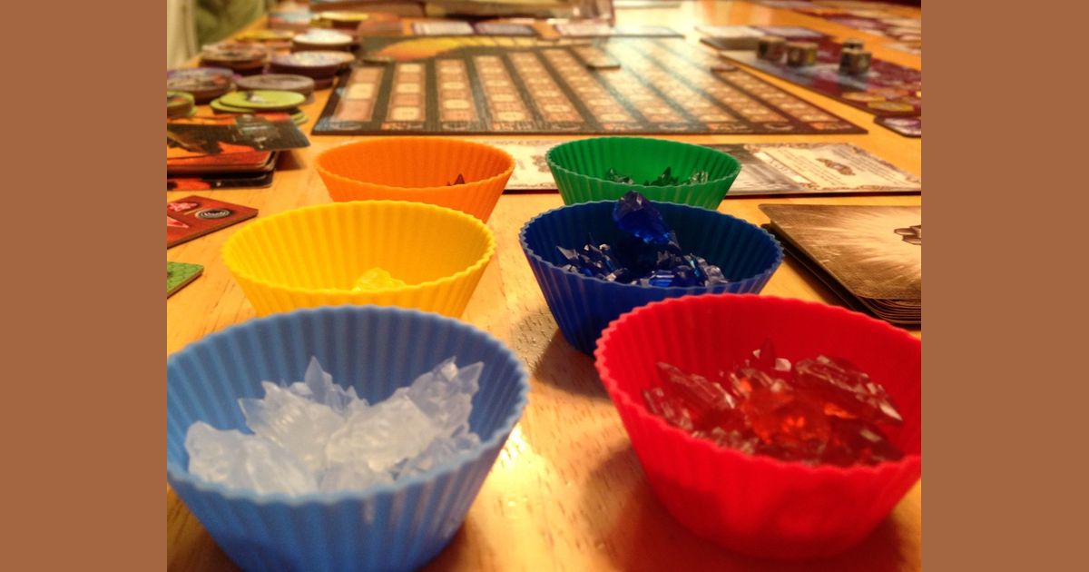 2013.22-28; Battle of LITS, Questor, Shibumi, Love Letter, Mansions ...