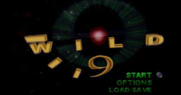 Wild 9 | Video Game | VideoGameGeek