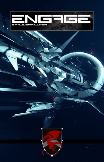 Engage: Spaceship Combat | Board Game | BoardGameGeek