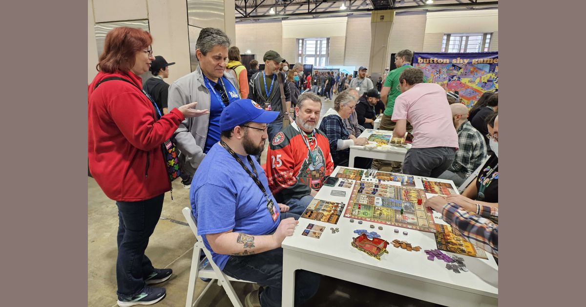 BoardGameGeek