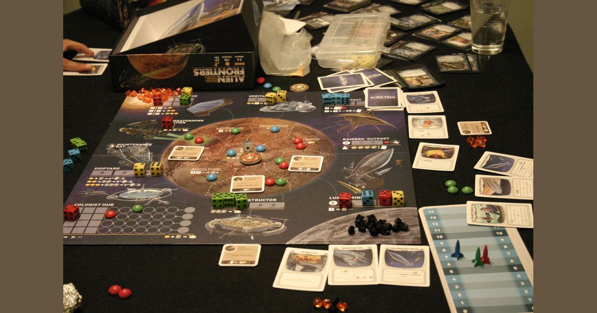 BoardGameGeek