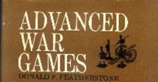 Advanced War Games | Board Game | BoardGameGeek