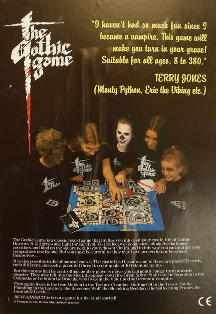 BoardGameGeek
