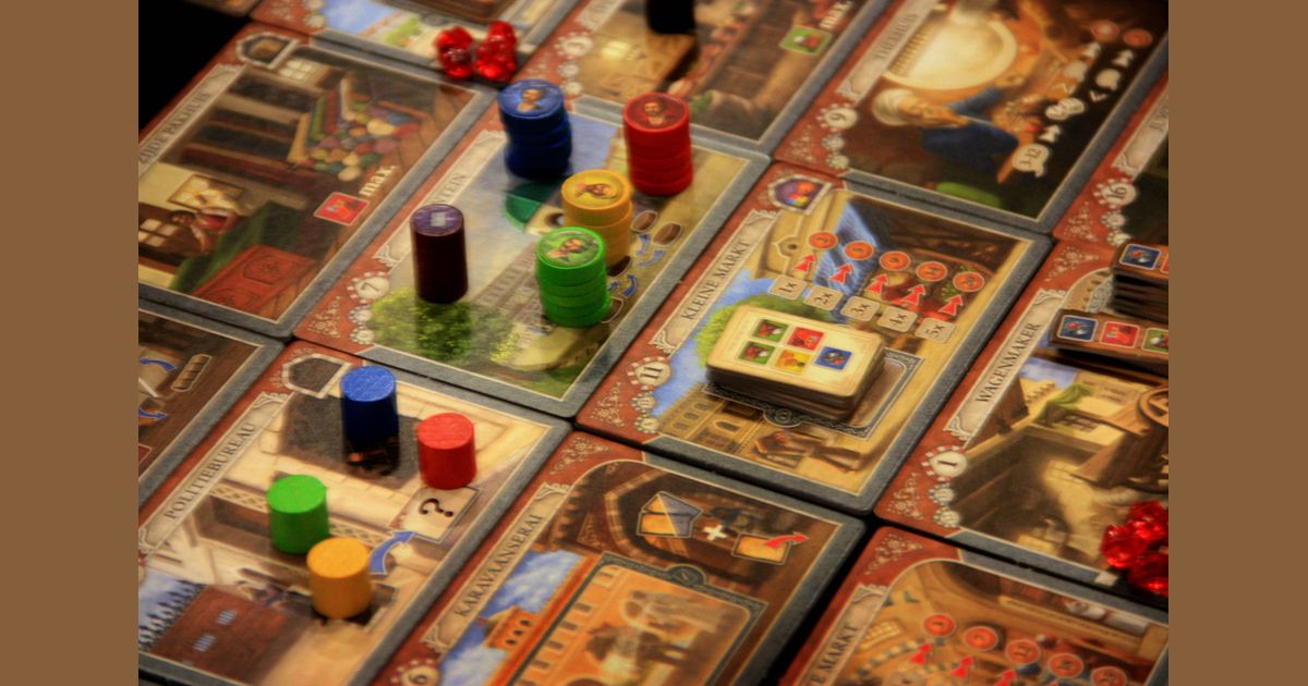BoardGameGeek