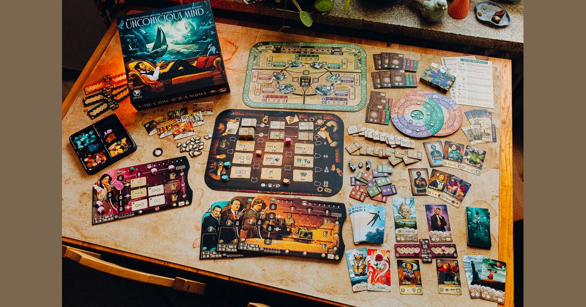 BoardGameGeek
