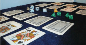 Castle Clash | Board Game | BoardGameGeek