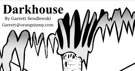 Darkhouse | Board Game | BoardGameGeek