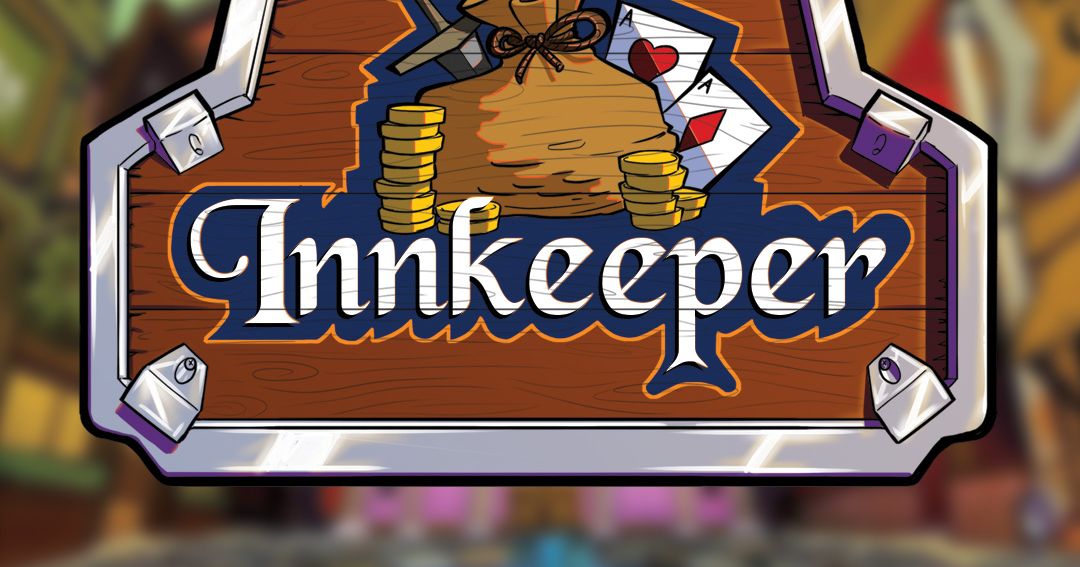 Innkeeper | Board Game | BoardGameGeek