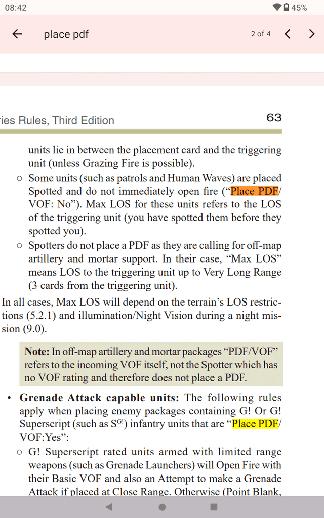 Place PDF | Fields of Fire 2