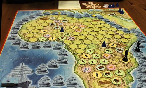 BoardGameGeek