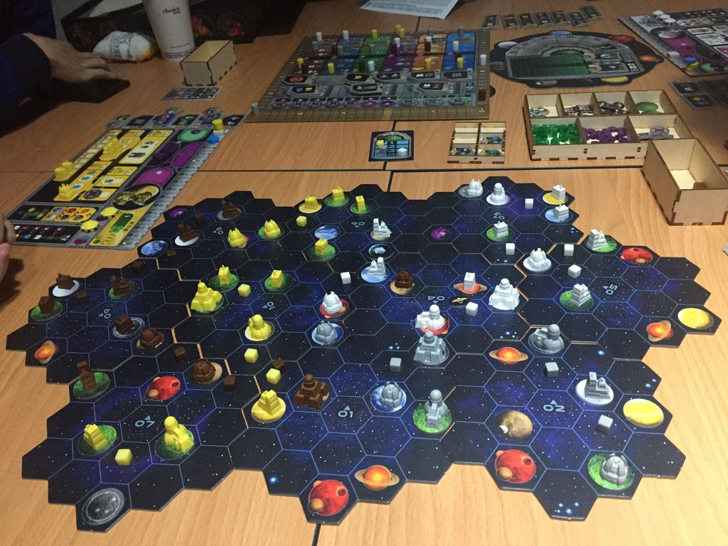 BoardGameGeek