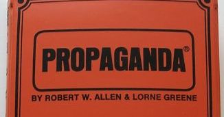 The Propaganda Game | Board Game | BoardGameGeek