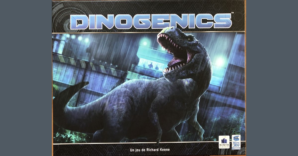 BoardGameGeek