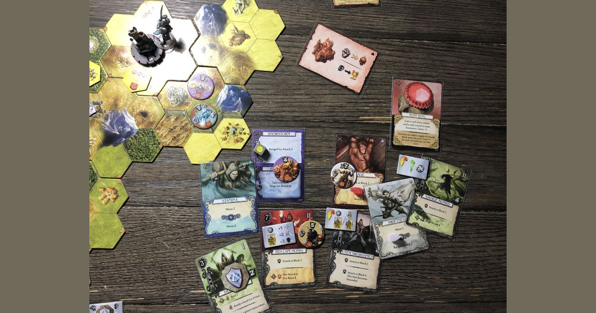 BoardGameGeek