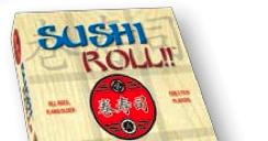 Sushi Roll! | Board Game | BoardGameGeek