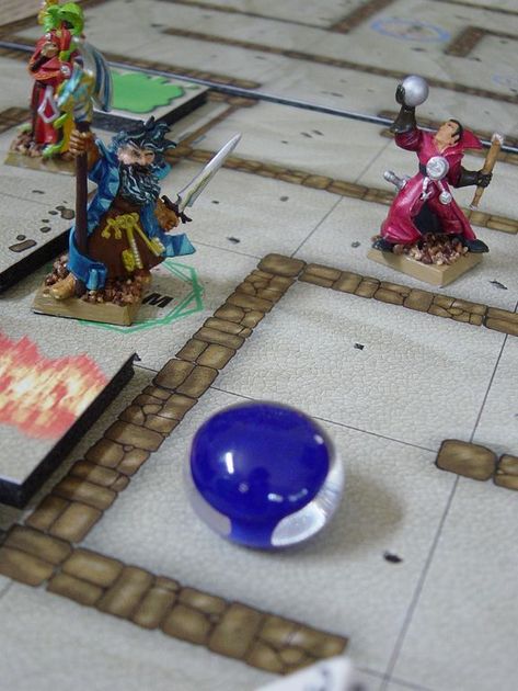 Home-made games