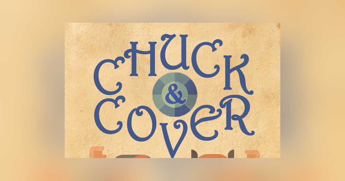 Chuck & Cover | Board Game | BoardGameGeek