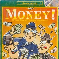 Money! | Board Game | BoardGameGeek