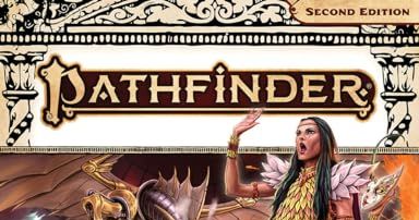 Pathfinder #205: Singer, Stalker, Skinsaw Man | RPG Item | RPGGeek