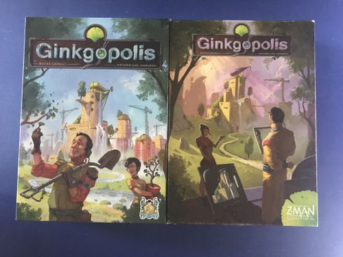 BoardGameGeek