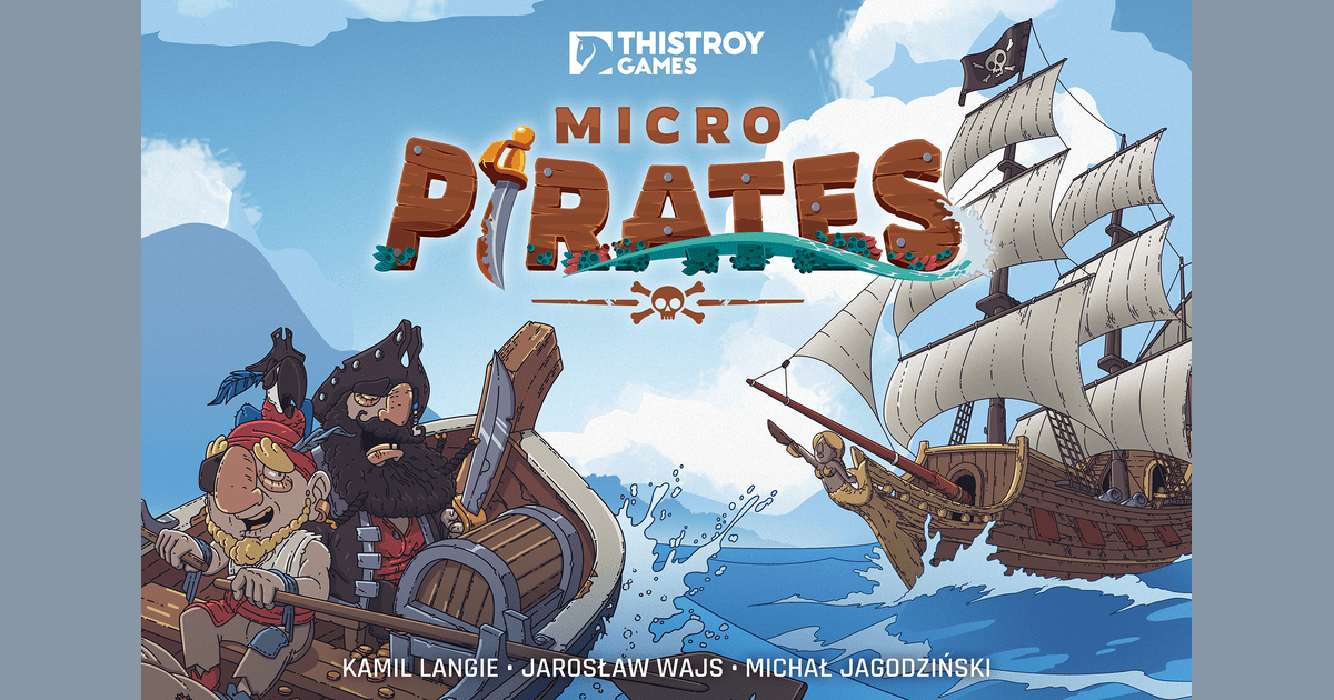TTS icons | Micro Pirates