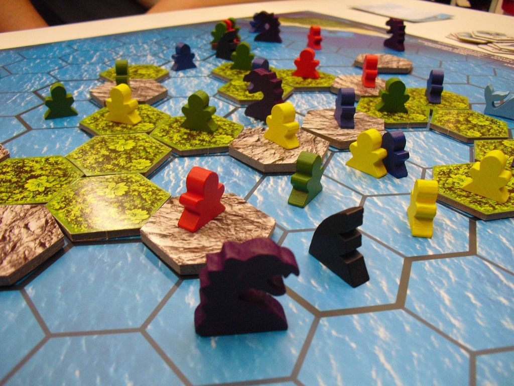 BoardGameGeek