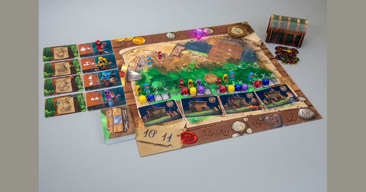 BoardGameGeek
